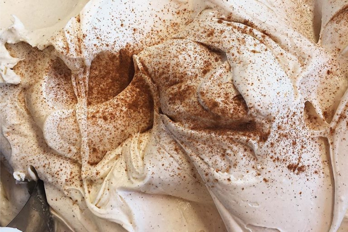 Introducing...Lula! | Black Dog Gelato Chicago