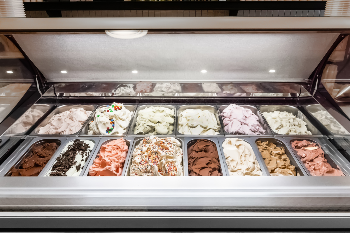 Black Dog Gelato - Fresh Gelato Flavors | Black Dog Gelato Chicago